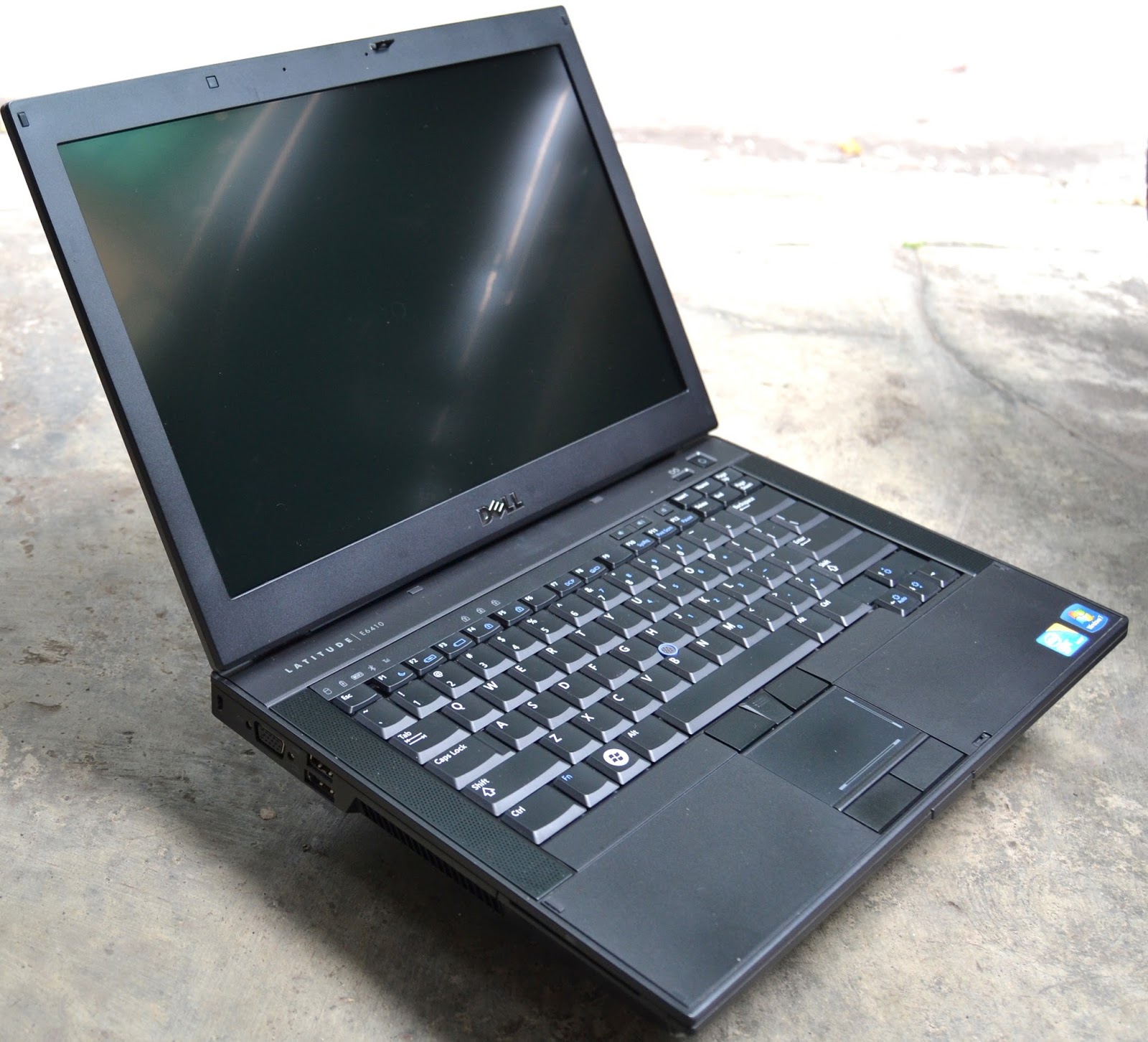 Jual Laptop DELL Latitude E6410 Core i5 | Jual Beli Laptop Bekas ...