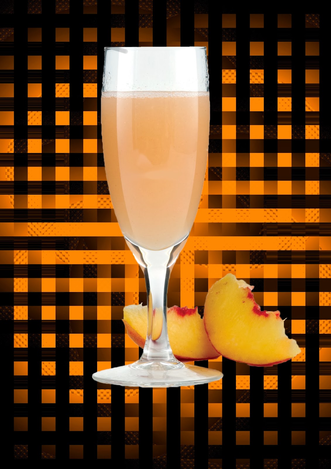 MEDIA ONZA: Origen del Bellini