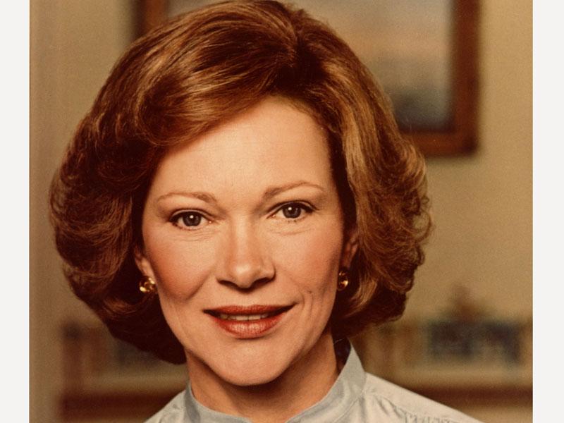 10 Most Beautiful First Ladies In The History Of America