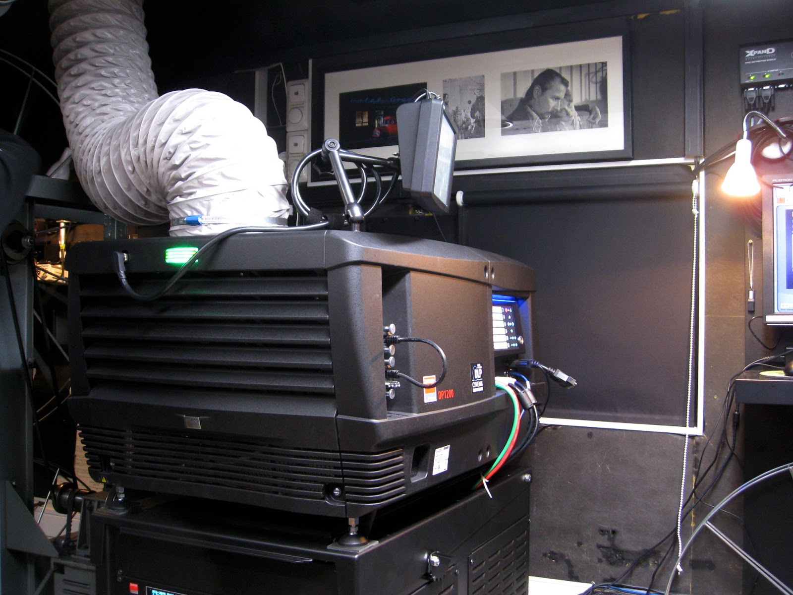 Elokuvateattereita: Bio Grand