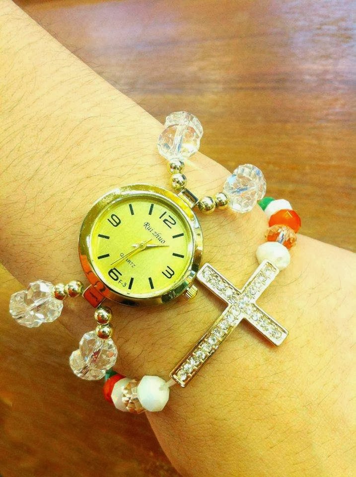 Affordable Products Hub: CROSS Watch