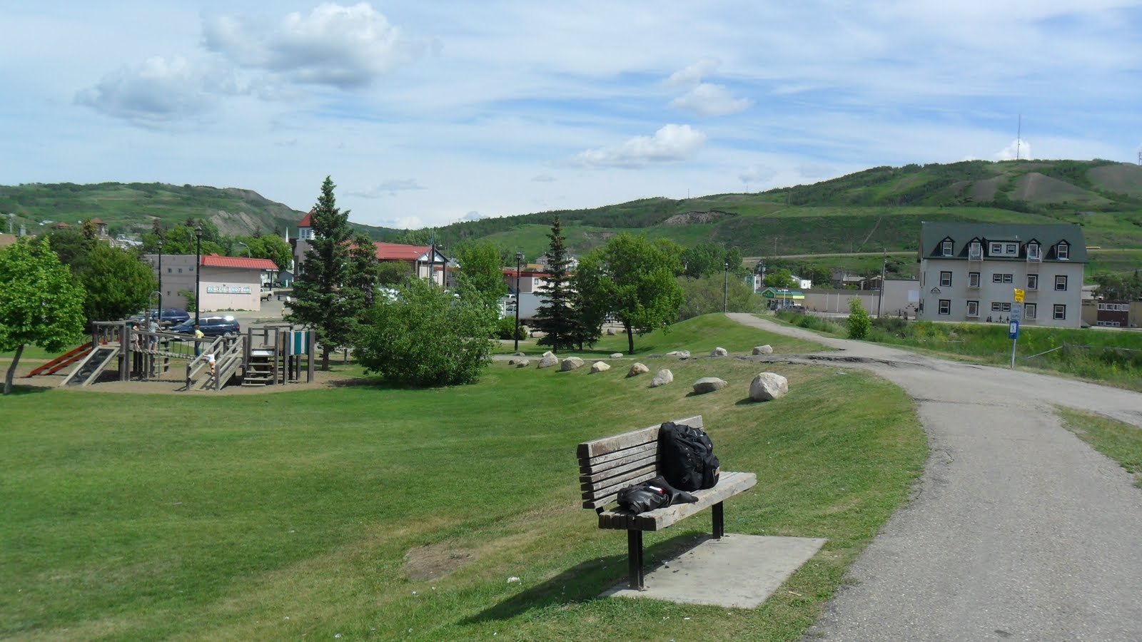 ~ My Two Cents....~: Discovering the town of Peace River!!!
