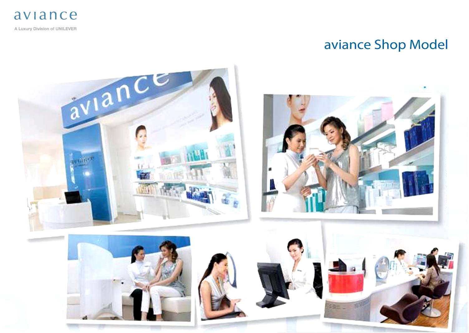 Unilever Aviance
