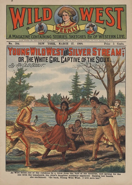 .Westerns...All'Italiana!: The popular American ''Western'' genre: How ...