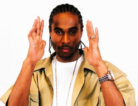 The Urban Advocate: Flesh-N-Bone's teenage daughter missing