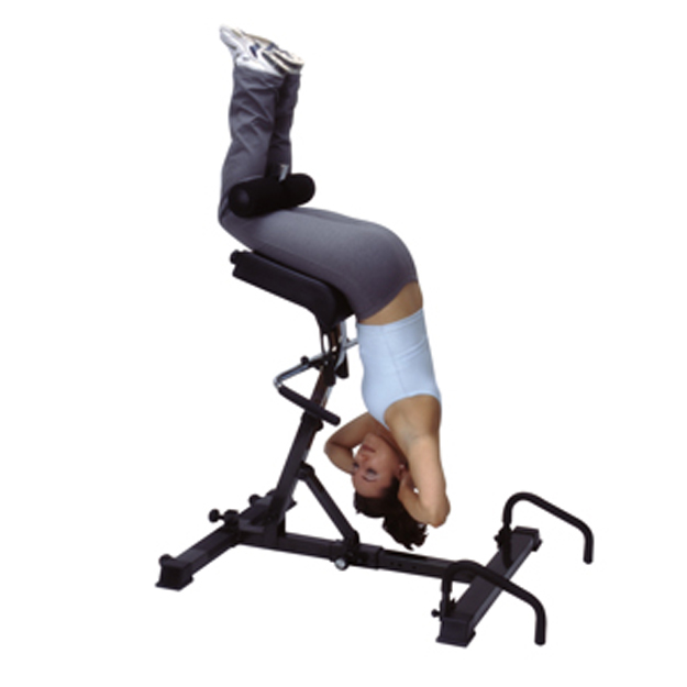 Geezercise: Got Lower Back Pain? The ORTHOPOD is a Game Changer