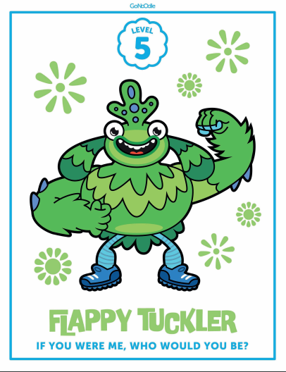 PNS Room 2 2016: Go Noodle