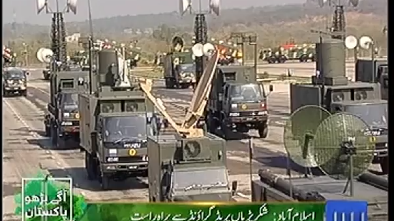 Asian Defence News: Pakistan Defence Day Asian Defence News: Pakistan Defence Day