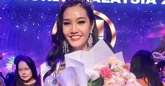 Matagi Mag Beauty Pageants: Miss World Malaysia 1963 - 2018