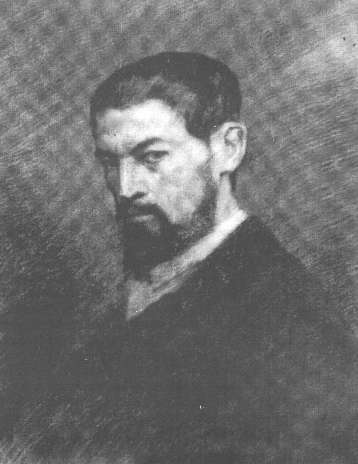 Francisco Laso - Alchetron, The Free Social Encyclopedia