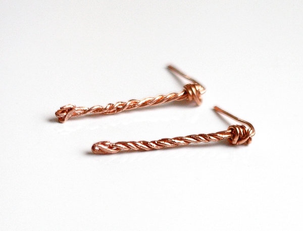Scrap Copper Wire Projects