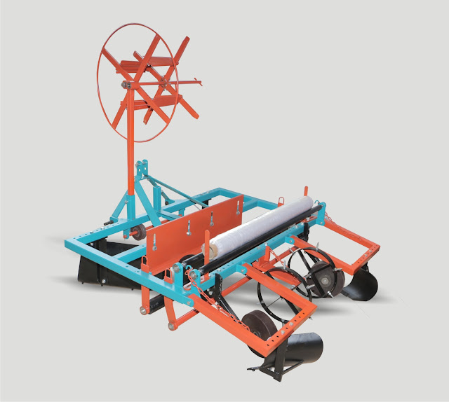 Mulching Machine: DAE Mulching Machine Online Shopping India