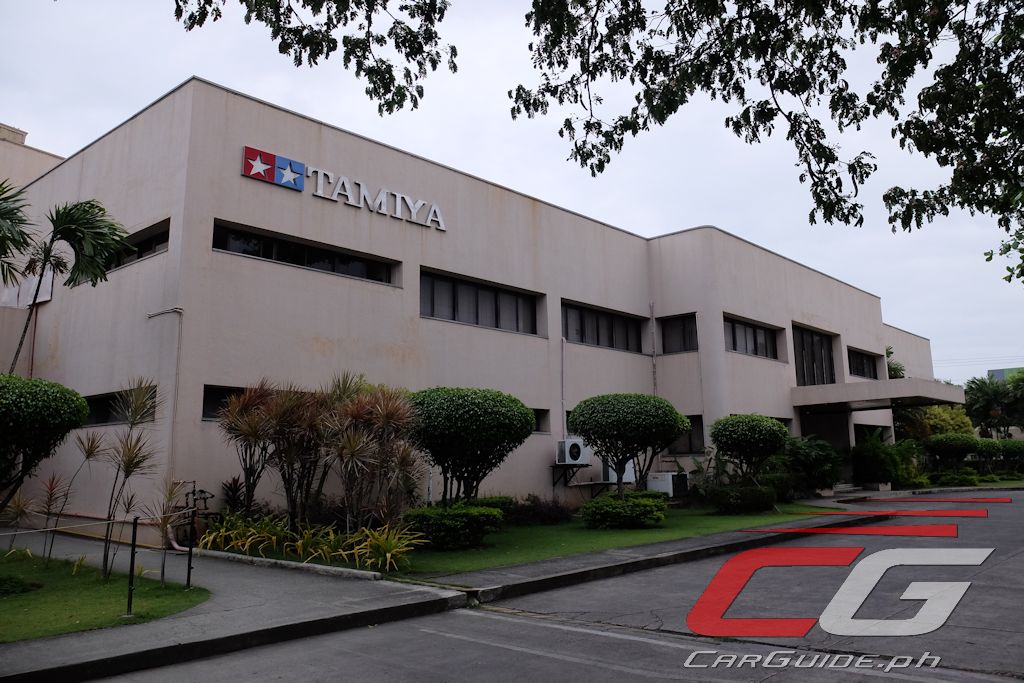 The World of Tamiya: How Passion Runs Through an Entire Company ...