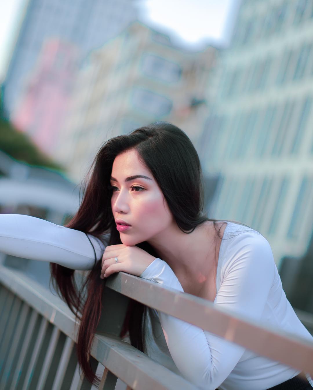 Su Myat Phoo | Myanmar Model Girl