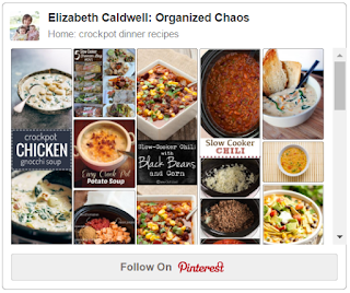 My Go-To Online Resources for New Recipes | Organized Chaos