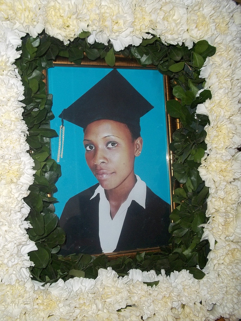 msiba chuo cha IFM Dar es salaam - MICHUZI BLOG