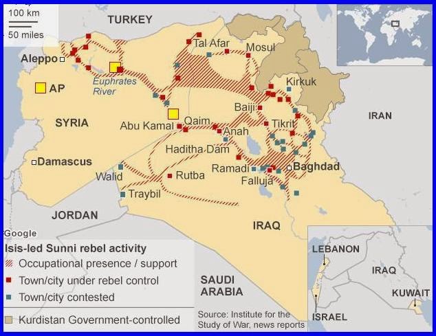 Portable Antiquity Collecting and Heritage Issues: Syria, Who is ...