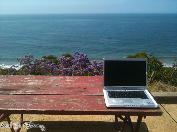 Writing with Amy Keesling: 2016