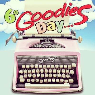 Scrap Goodies Blog: 6º Goodies Day