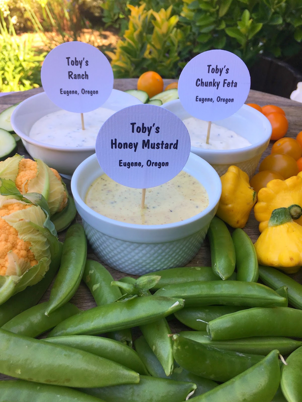 Jac o' lyn Murphy: A Duck, Buffalo & Lumberjack's Graduation Pizza Party