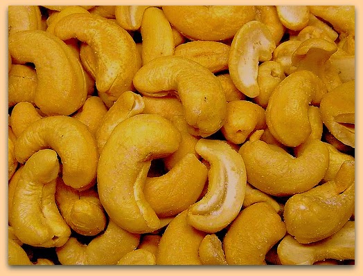 PLAAN : Marañón o Cashú - Anacardium occidentale