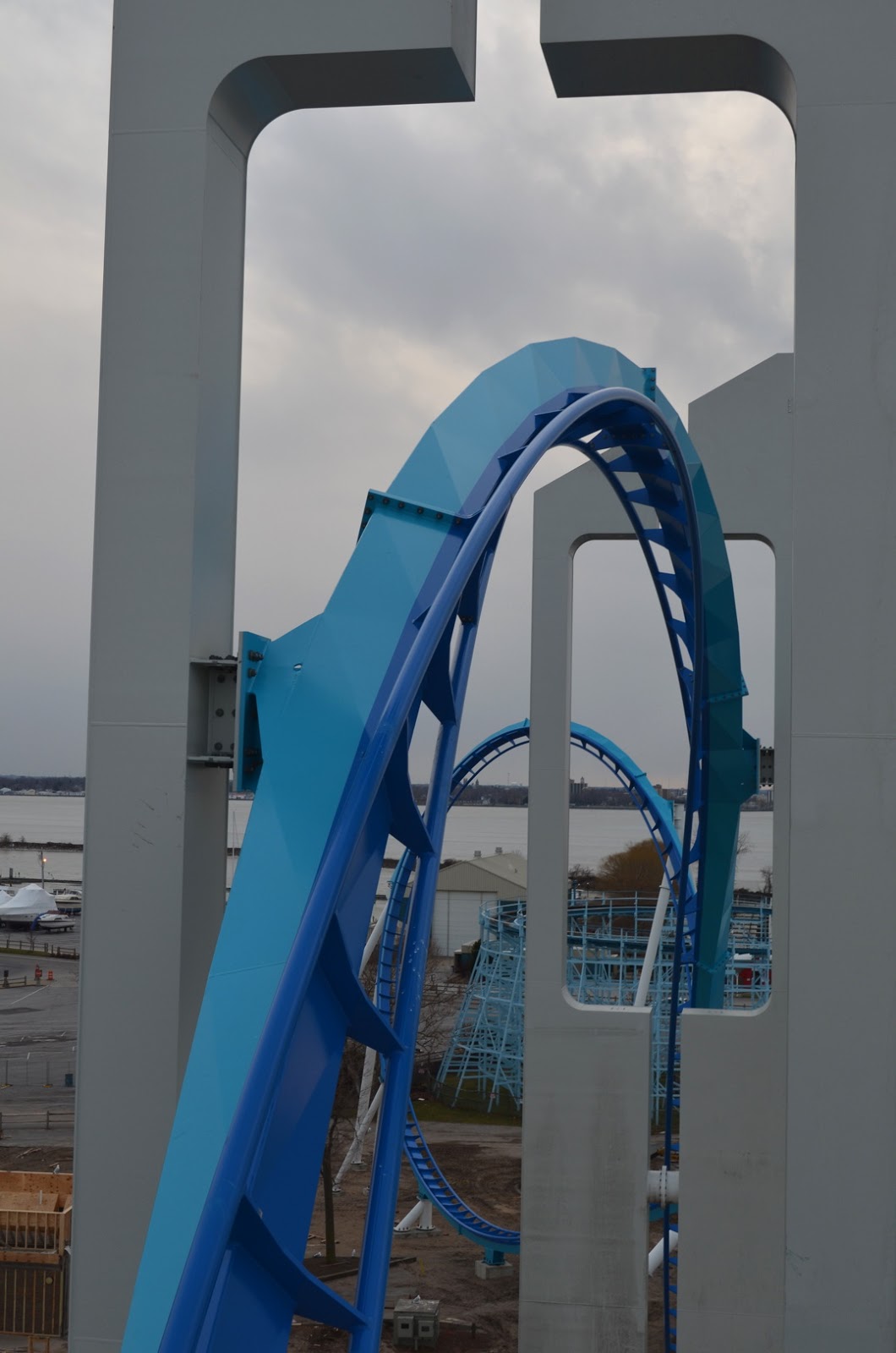 NewsPlusNotes: The Latest GateKeeper Photos from Cedar Point