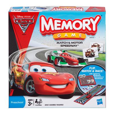 Cars 2 Games Review - Best Ford