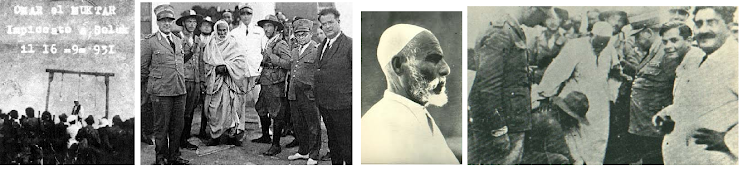 THE WARRIORS OF ISLAM