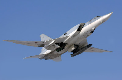 nhungdoicanh: Tupolev Tu-22M3 Backfire C