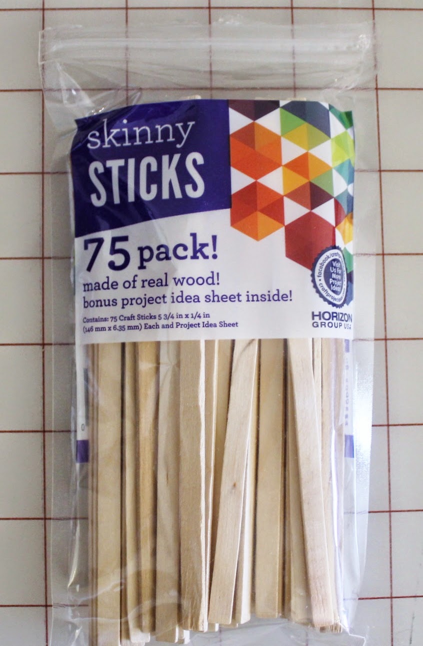 P.S. Watson: DIY Easel Placecard Holders Tutorial