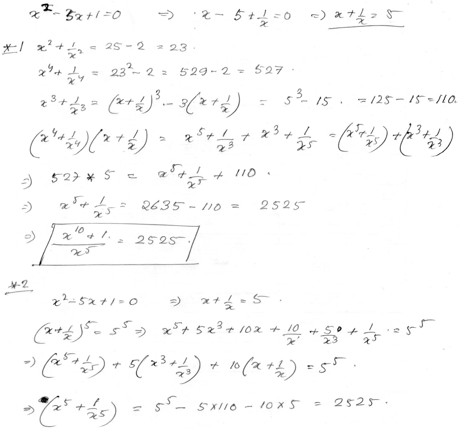 Preparations for IPM, MTSE, Olympiad, MAT, Scholarship,CBSE, ICSE ...