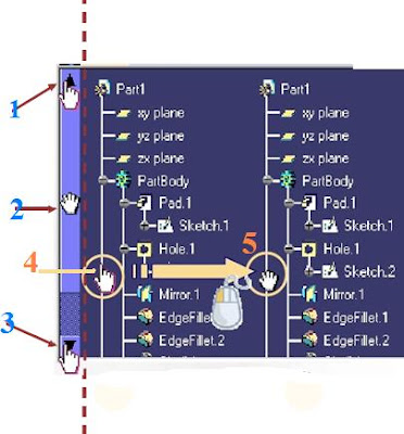 The Tree and Compass - 3D Modeling Software