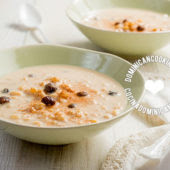 Receta Maíz Caquiao o Chaca - Anita postres