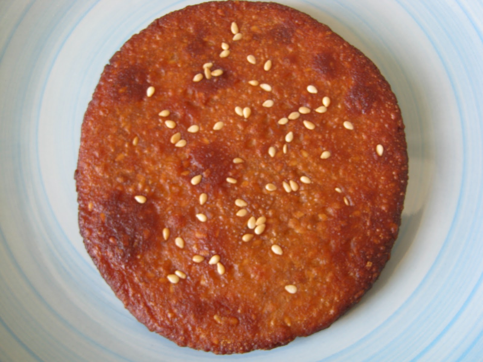 Sri's kitchen: Ariselu