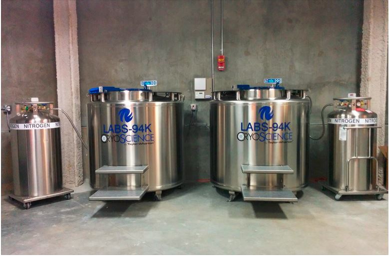 California Stem Cell Report: $32 Million Project: California Opens ...