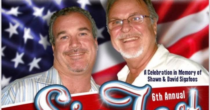 Rockstar Automotive: ROCKSTAR AUTOMOTIVE: A Proud VIP Sigfest Sponsor