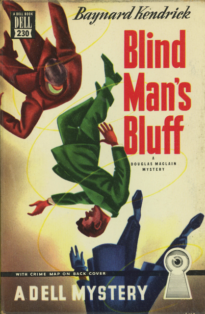 UNCLE EDDIE'S THEORY CORNER: PULP PAPERBACK STYLE