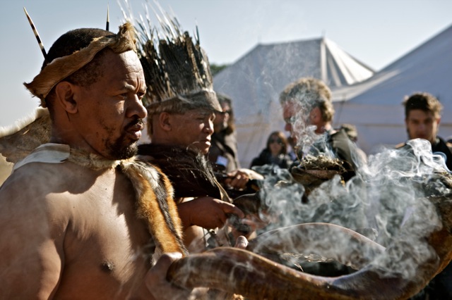 Karl Symons Africa: FUNERAL DAWID KRUIPER