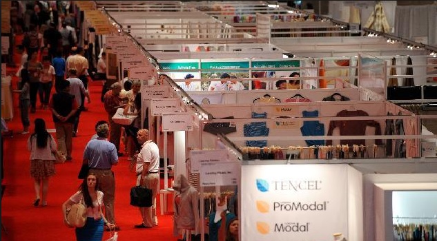 How to Get the Maximum from an Apparel Trade Fair