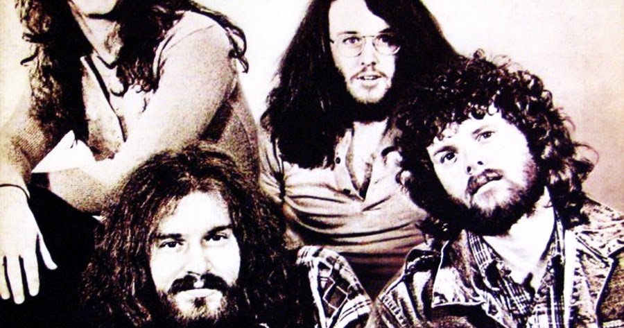 Musicology: Looking Glass - Looking Glass 1972