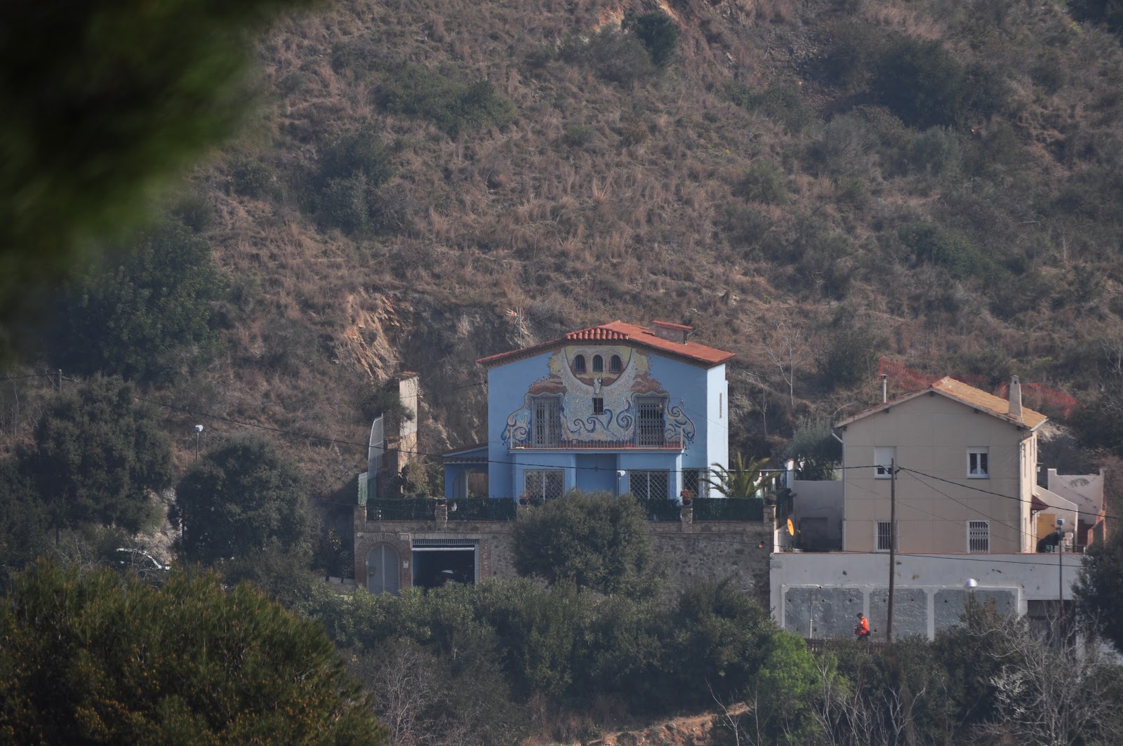 Imagenes: PASEO POR EL MIRABLAU