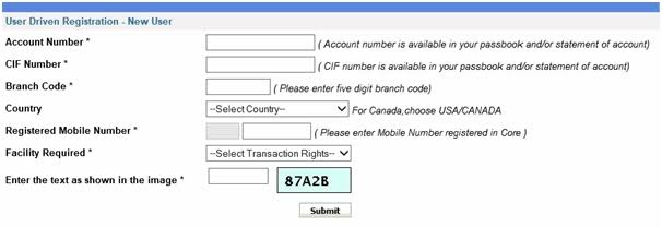 How to get CIF number without going to the bank...