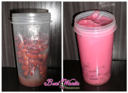 Resepi Kacang Merah Besar & Cara Buat Baked Beans - Buat Wanita