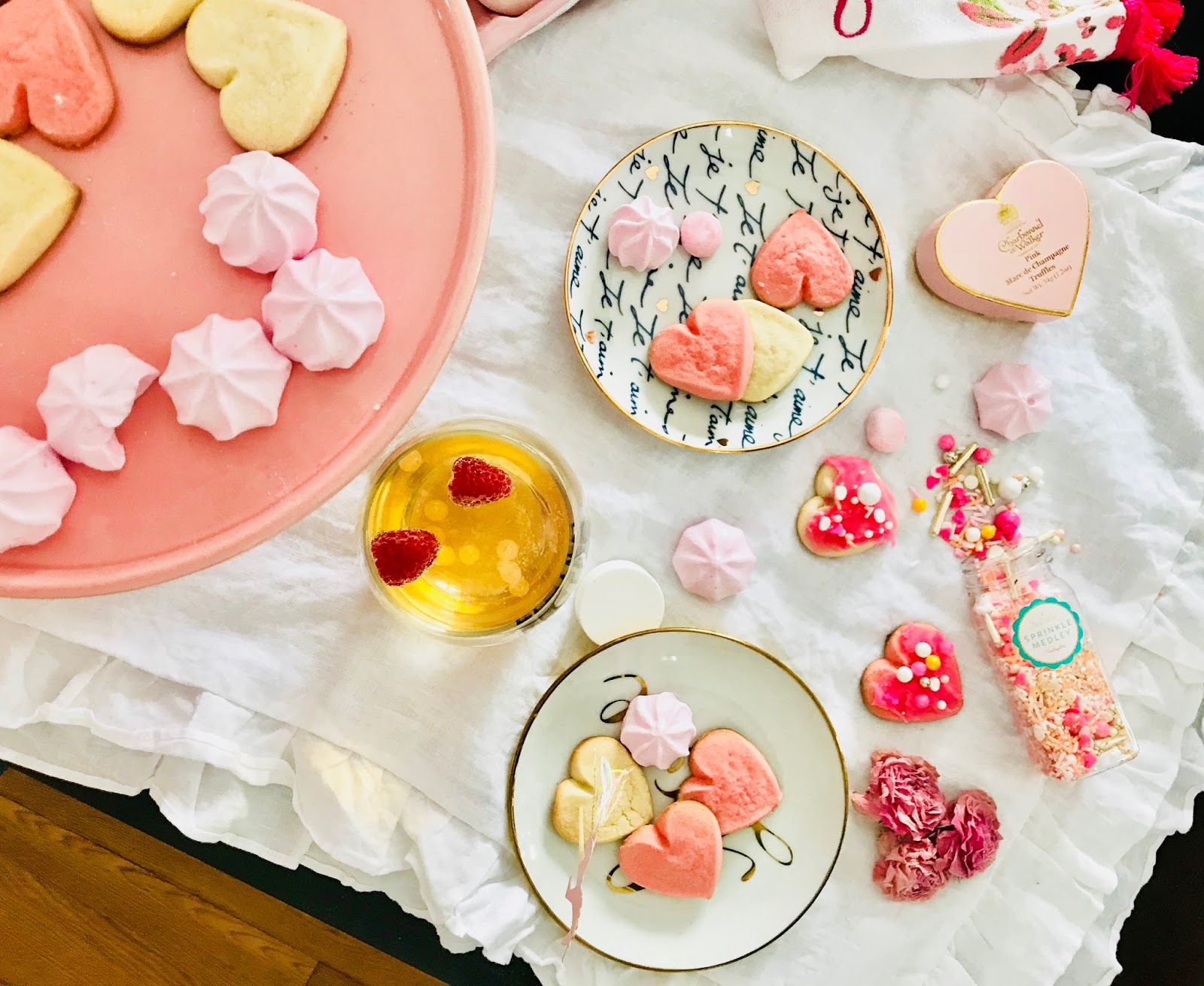 Galentine’s Day – How To Host a Cookie Decorating Party on A Budget ...