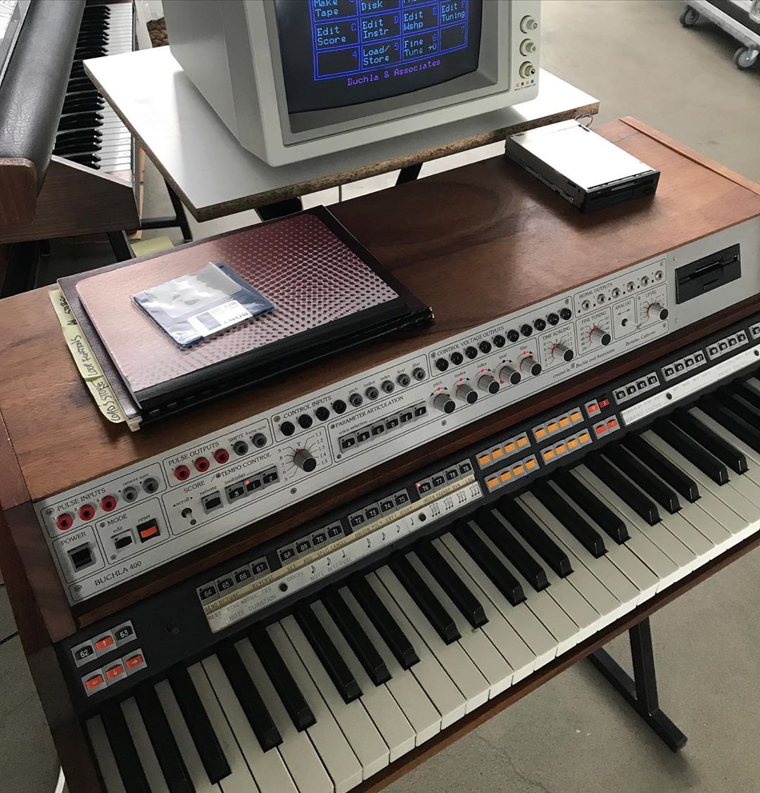 MATRIXSYNTH: October by Shasta Cults