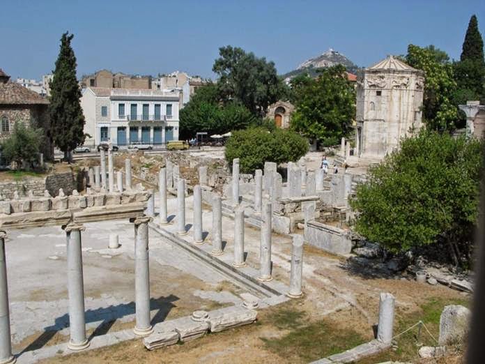 ΕΚΠΑΙΔΕΥΤΙΚΟ ΠΡΟΓΡΑΜΜΑ ΜΟΥΣΙΚΟΥ ΣΧΟΛΕΙΟΥ ΑΛΙΜΟΥ ΣΤΗ ΡΩΜΗ: ΡΩΜΑΪΚΟ ...