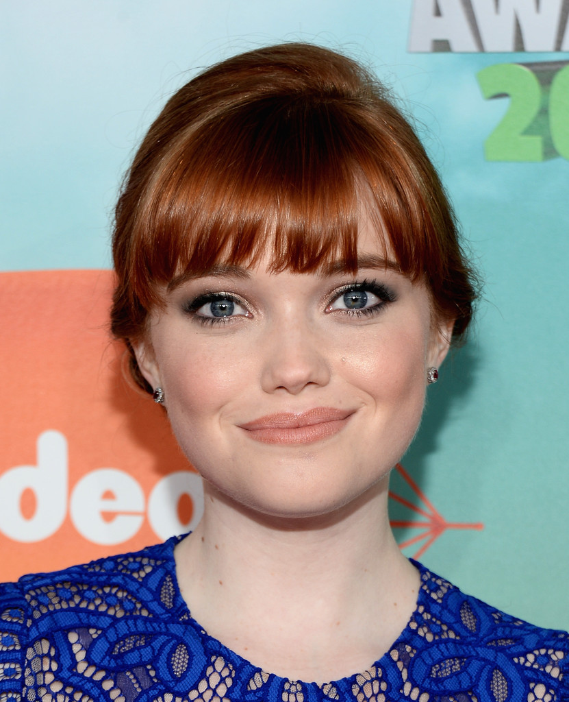 Starlet Arcade: Kennedy Slocum