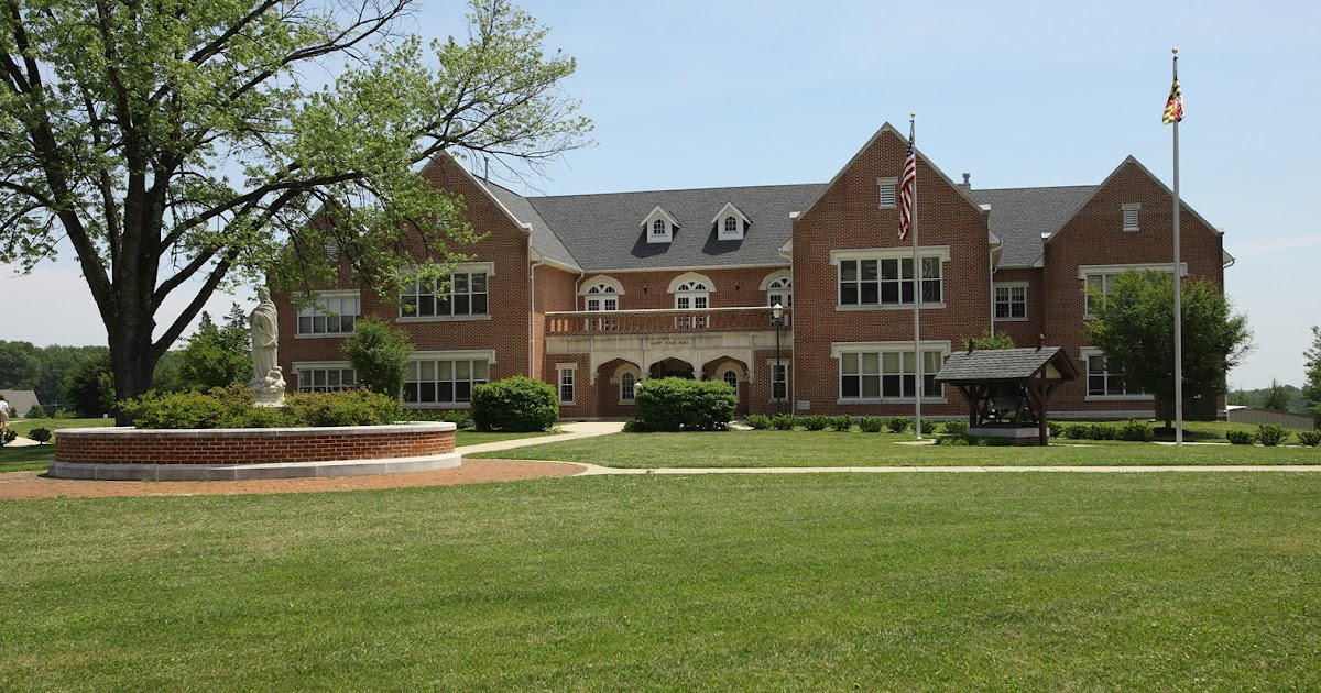 Trinity School MD: Happy 76th Birthday, Trinity School!