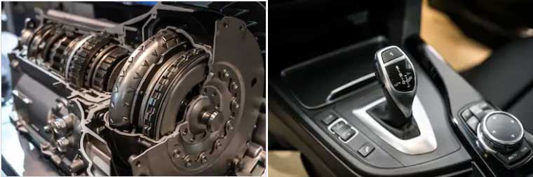 What is Automatic Transmission?, Auto transmission, Advantages Of ...