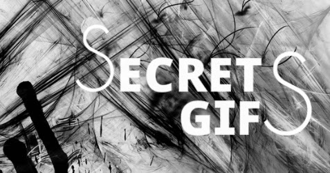 Secret Gifs ~ Secret Gifs